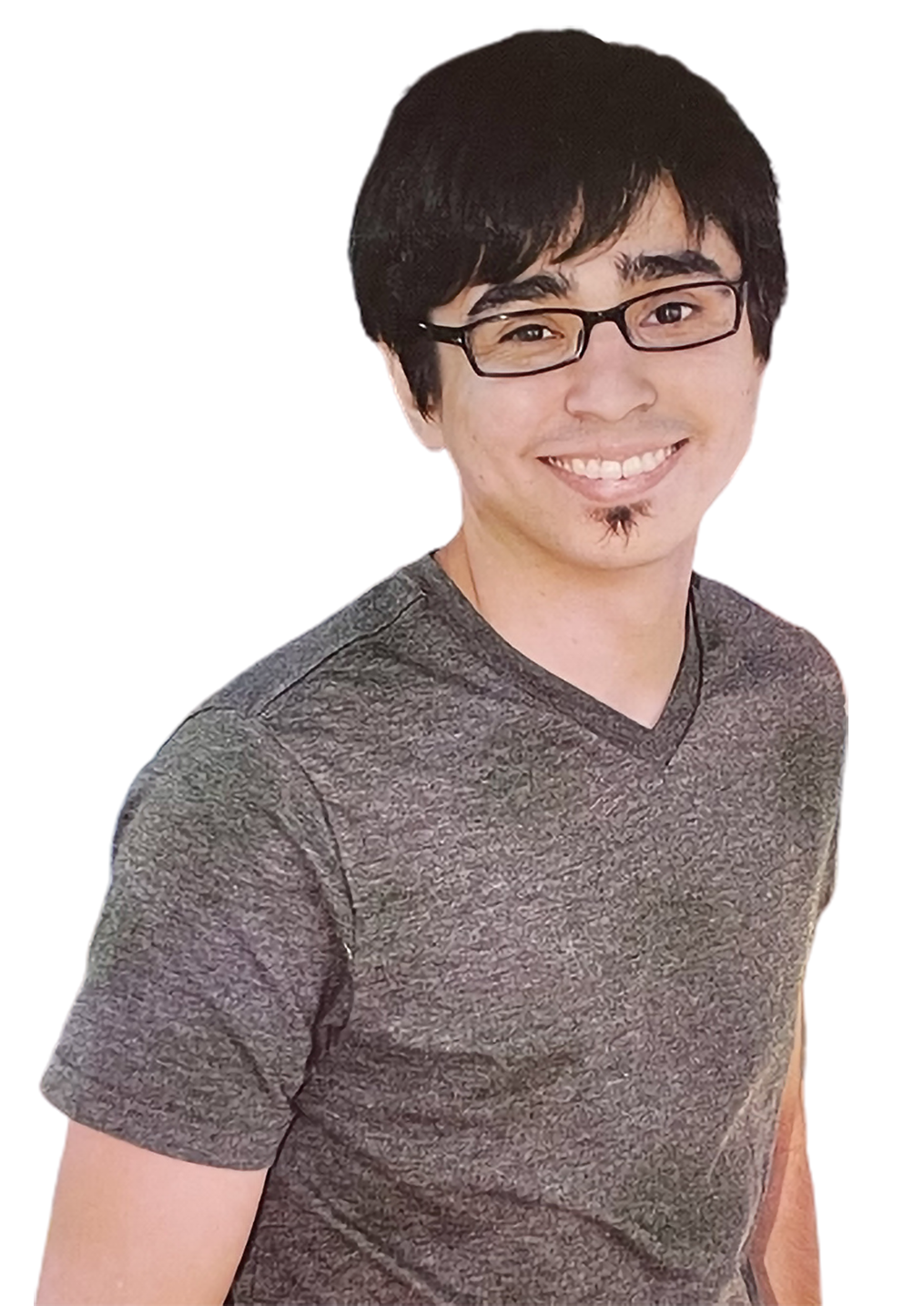 Kayvon Samavati | Software & Web Dev