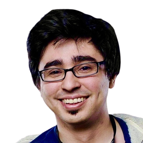 Kayvon Samavati | Software & Web Dev